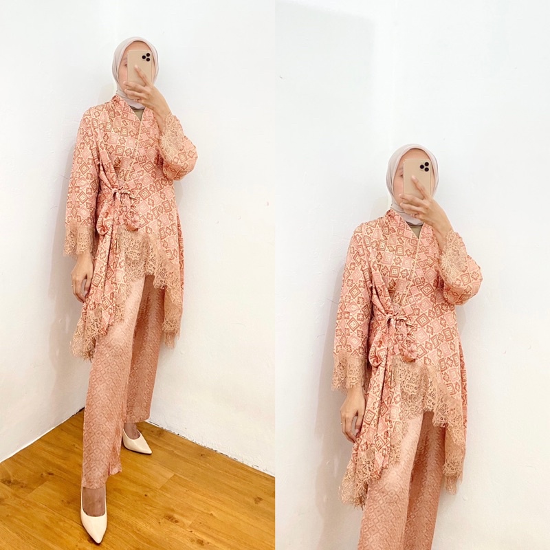 Jual MAHIJA SET | Shopee Indonesia