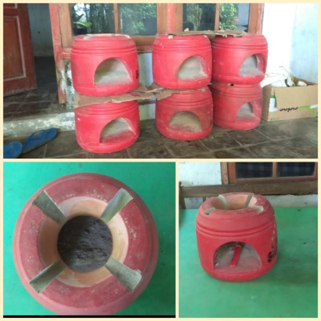 Jual Tungku bara Tungku batu bara | Shopee Indonesia