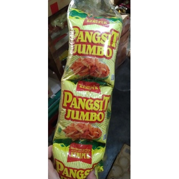 Jual Kerupuk Pangsit Jumbo | Shopee Indonesia