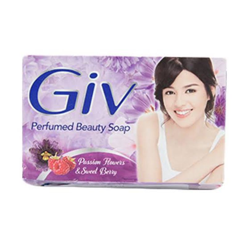 Jual Sabun giv 76g | Shopee Indonesia