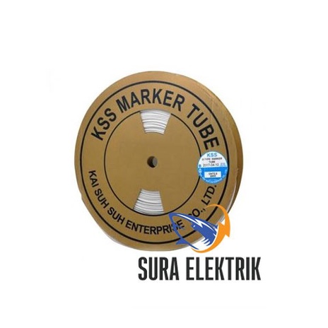 Jual Marker Tube MT-2,5 / MT-3 / MT-3,2 / MT-3,5 / MT-4 / MT-4,5 /MT-5/ ...