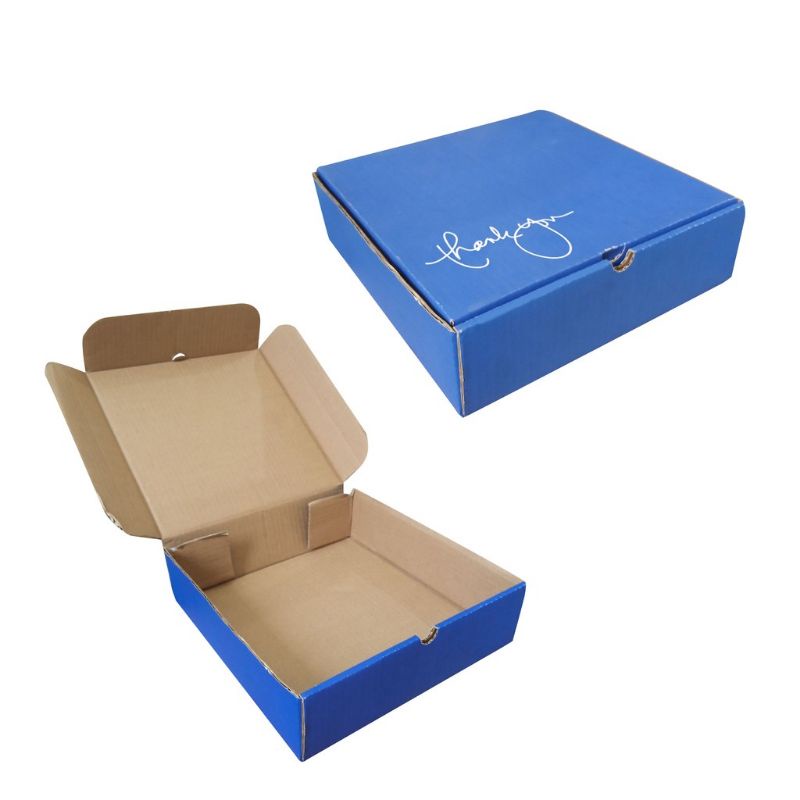 Jual Custom Kardus ukuran 24x24x7 I Box Packaging I Custom Box I ...