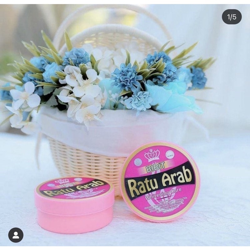 Jual BIBIT RATU ARAB ORIGINAL BPOM / RATU ARAB / LOTION RATU ARAB ...