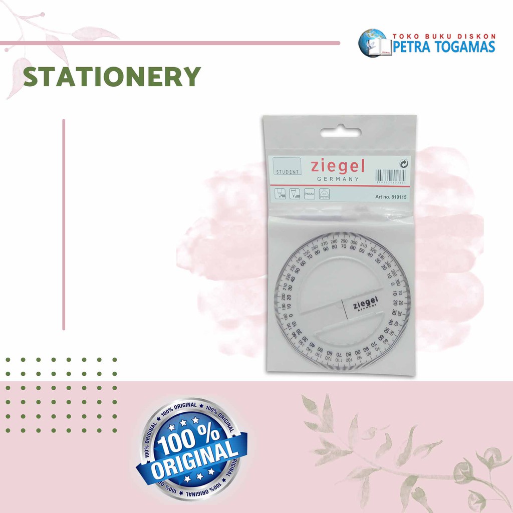 Jual PENGGARIS GEOMETRY / PROTACTOR / SEGITIGA / TEMPLATE ELLIPSE ...