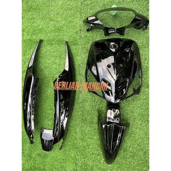 Jual mio full set body alus Yamaha mio sporty body halus mio sporty ...