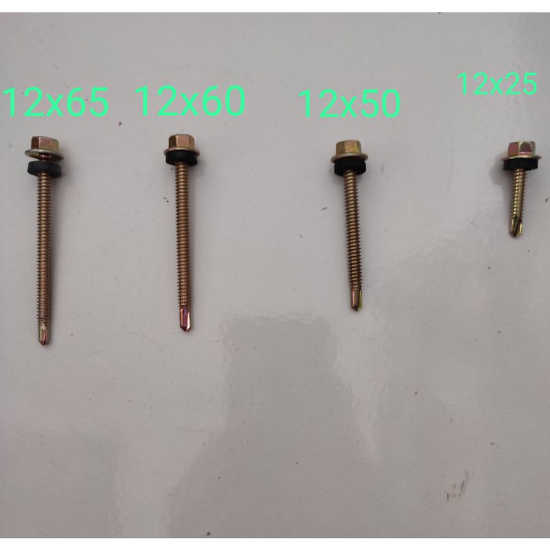 Jual Baut Roofing Merk Wilson | Shopee Indonesia