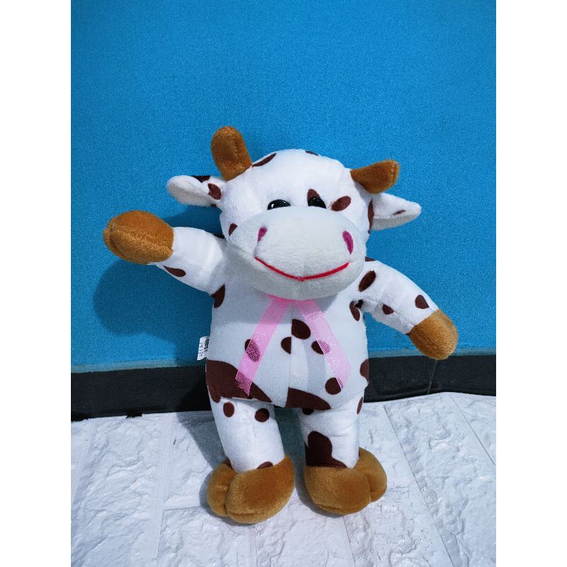 Jual Boneka Sapi | Shopee Indonesia