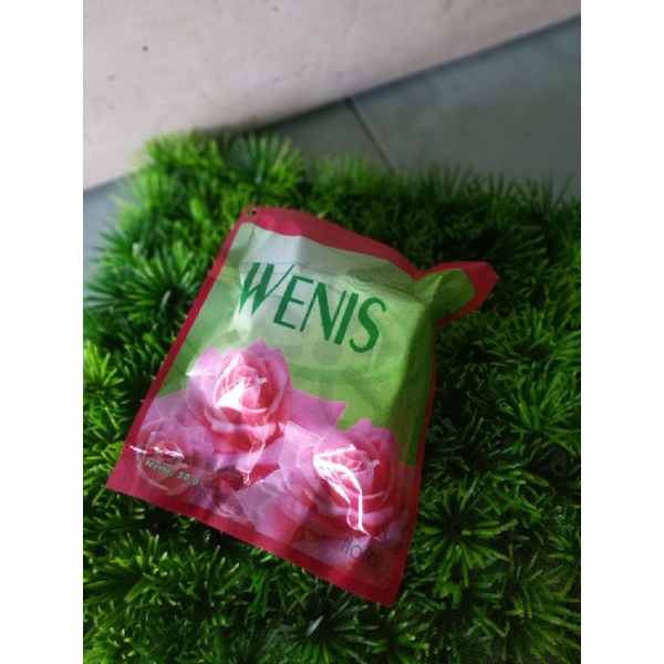 Jual Wenis pengharum ruangan 50gram | Shopee Indonesia