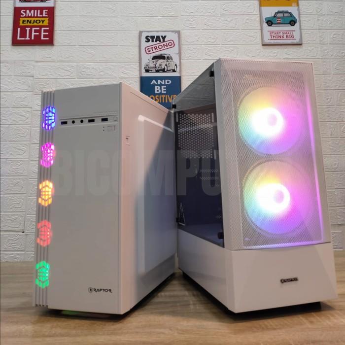 Jual PC Rakitan Server Kantor Core i3 Gen 4 Haswel Ram 8Gb SSD 120Gb ...