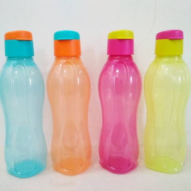 Jual Botol Ramah Lingkungan / Bottle Eco 500 ml | Shopee Indonesia