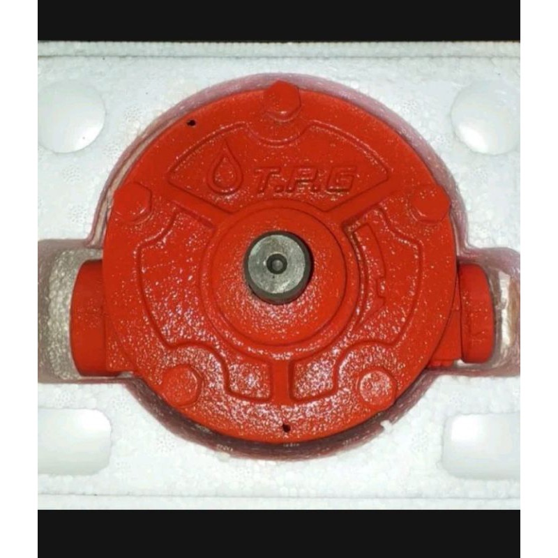 Jual Pompa Engkol Manual TPG Pom mini Pertamini | Shopee Indonesia