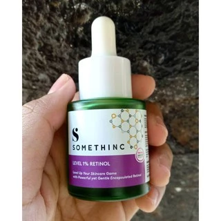 Jual somethinc level 1 retinol Harga Terbaik & Termurah Juni 2024 ...