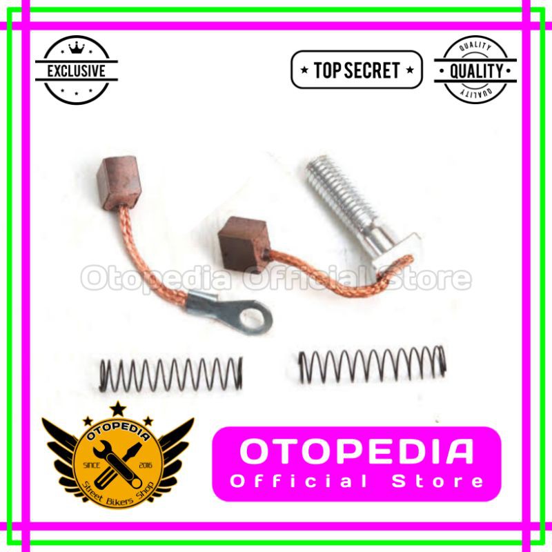 Jual ARANG DINAMO STARTER CB150R | Shopee Indonesia