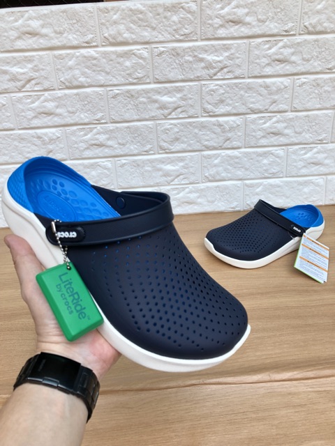 Jual CROCS LITERIDE CLOG UNISEX/CROCS LR CLOG/CROCS LITERIDE CLOG ...