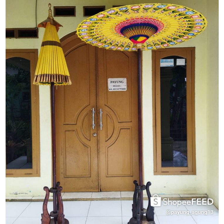 Jual Songsong Agung ASLI !!! | Shopee Indonesia