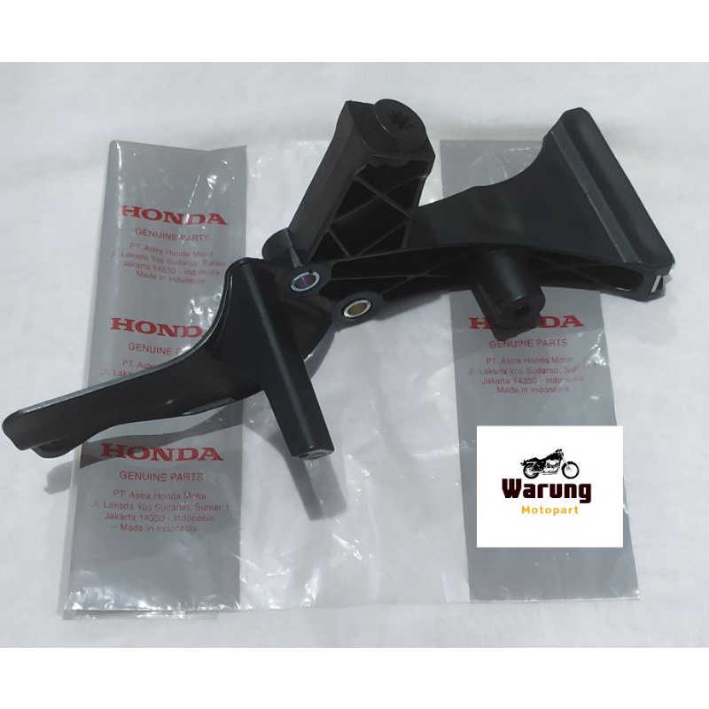 Jual Stay Comp Front Cover Dudukan Panel Tameng Depan Honda Beat New ...