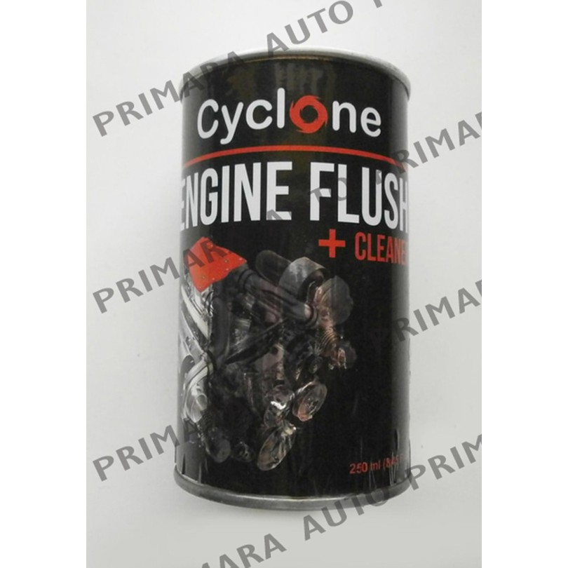 Jual Cyclone Engine Flush + Cleaner, 250 ml | Shopee Indonesia