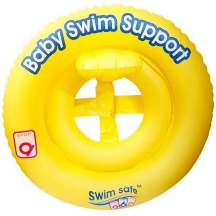 Jual BESTWAY 32027 BAN RENANG BABY SWIM SUPPORT | Shopee Indonesia