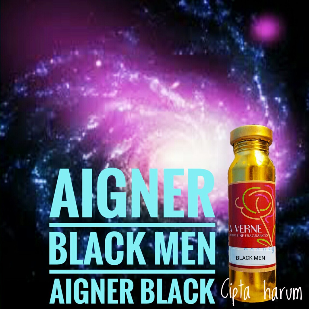 Jual BIBIT PARFUM ORIGINAL BLACK OPIUM PURE ILLUSIN - BLACK ILLUSION ...