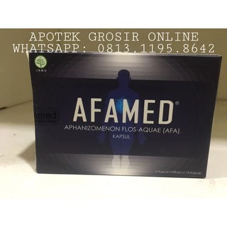 Jual afamed Harga Terbaik & Termurah April 2025 | Shopee Indonesia