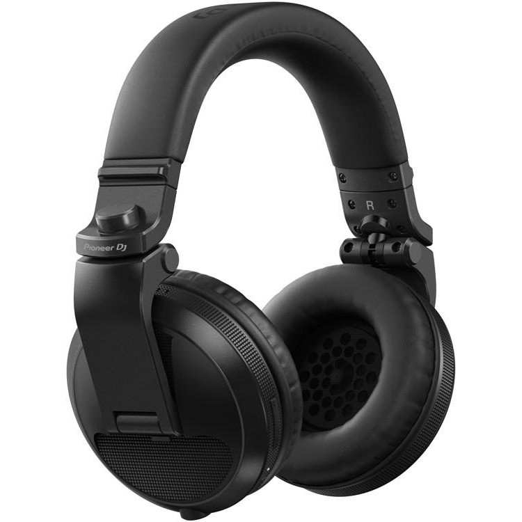 Jual Pioneer HDJ-X5BT Over-ear Professional DJ Headphone Bluetooth ...