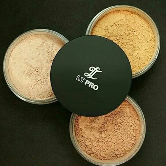Jual Lt Pro Loose Powder | Shopee Indonesia