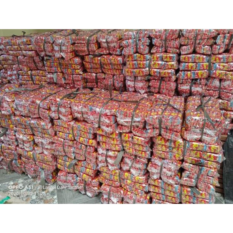 Jual ciki cinta/ciki cinta berhadiah/snack cinta/stik cinta berhadiah ...