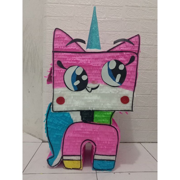 Jual pinata karakter 2d unikitty | Shopee Indonesia