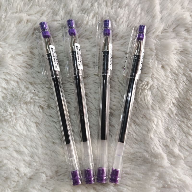 Jual Bulpen Hitech || Pen Pilot Hi-Tech | Shopee Indonesia