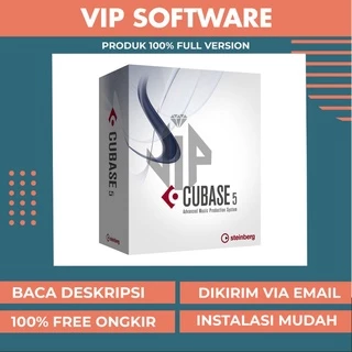 Produk VIP Software | Shopee Indonesia