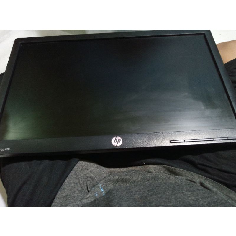 Jual monitor hp led 19 inch murah dan mulus | Shopee Indonesia