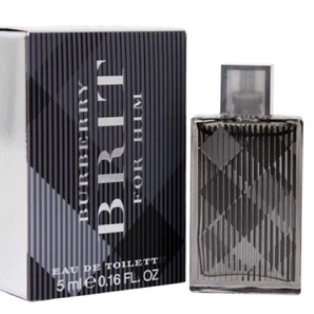 Jual MINI BURBERRY BRIT 5ml | Shopee Indonesia