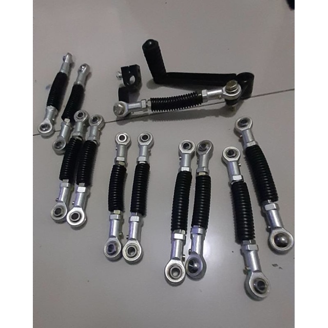 Jual As stut perseneling Tiger stik perseneling | Shopee Indonesia