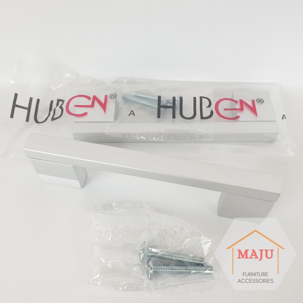 Jual Huben Handle TPA-12 96 128 160 192 224 Anodize (Tarikan Minimalis ...