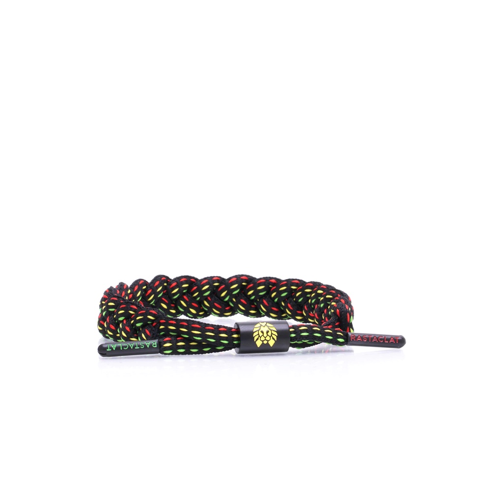 Jual Rastaclat - Rasta ( Gelang Rastaclat Original ) | Shopee Indonesia
