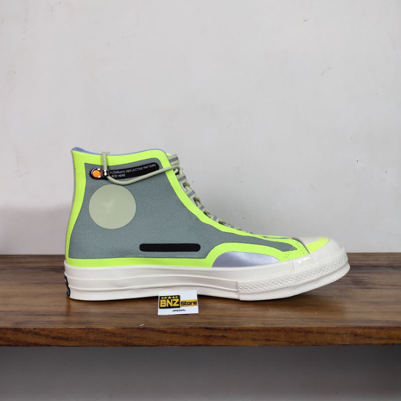 Jual Converse Chuck Taylor 70s Same Tape Obsidian / Iceberg Green ...
