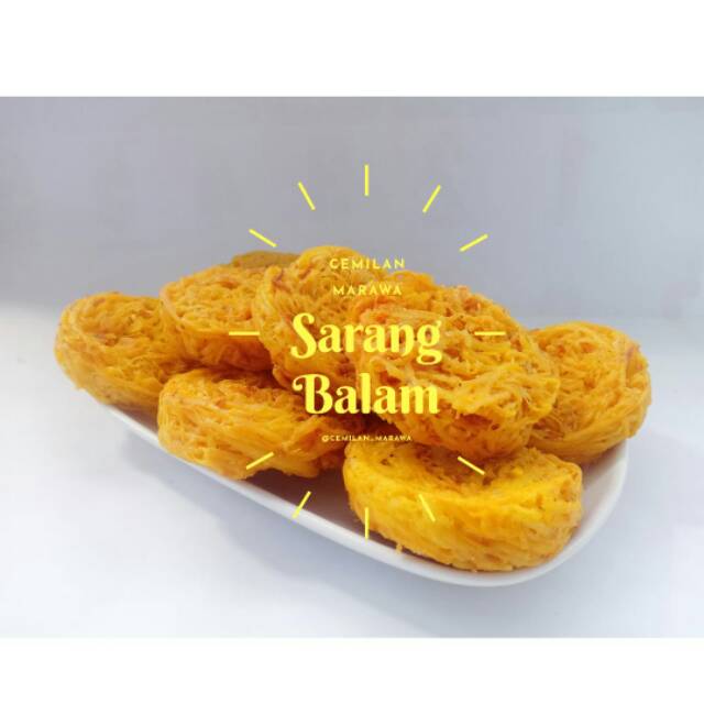 Jual Sarang Balam / Roda Gandiang //Kemasan 280gr// | Shopee Indonesia