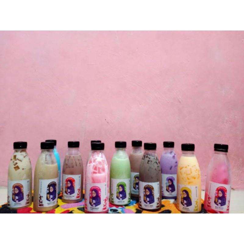 Jual sujel (susu jelly) | Shopee Indonesia