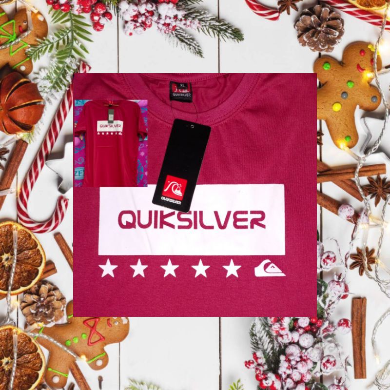 Jual SUPER GRADE ORI (Bahan Teteron cotton combed 24s, sablon semi ...