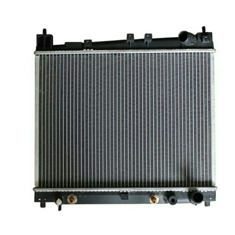 Jual RADIATOR TOYOTA PLATZ MATIC KOYORAD | Shopee Indonesia
