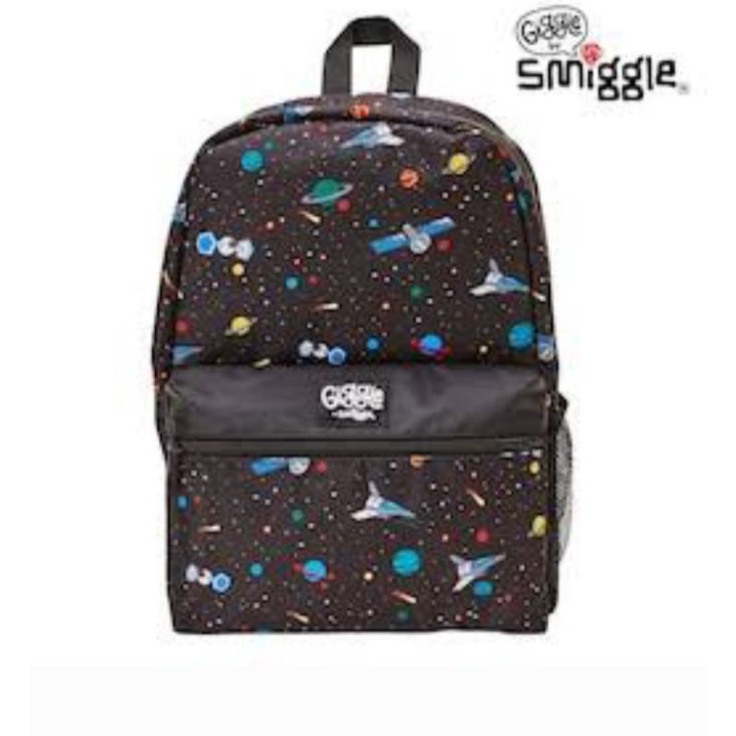 Jual Smiggle giggle backpack | Shopee Indonesia