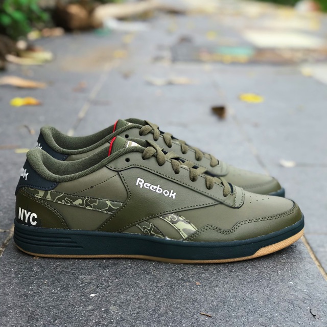 Jual Reebok Classic Club C85 | Shopee Indonesia