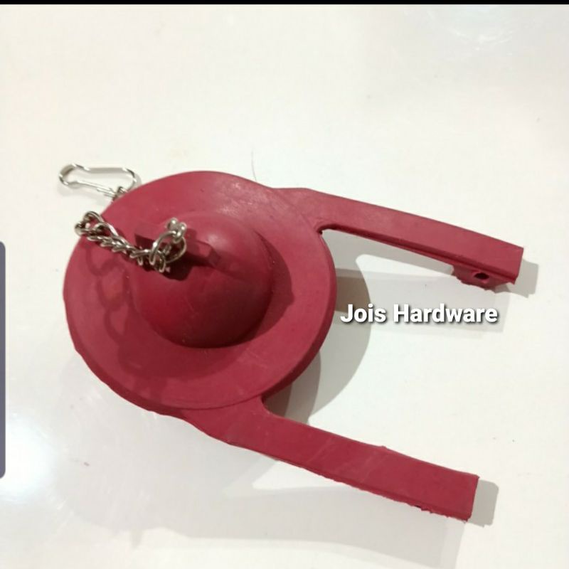 Jual Karet Pembilas Closet Duduk Kohler - Flapper Pembilas Closet Duduk ...