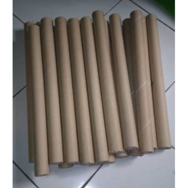 Jual Tabung Kertas packing. Kones silinder kertas. Tabung karton ...