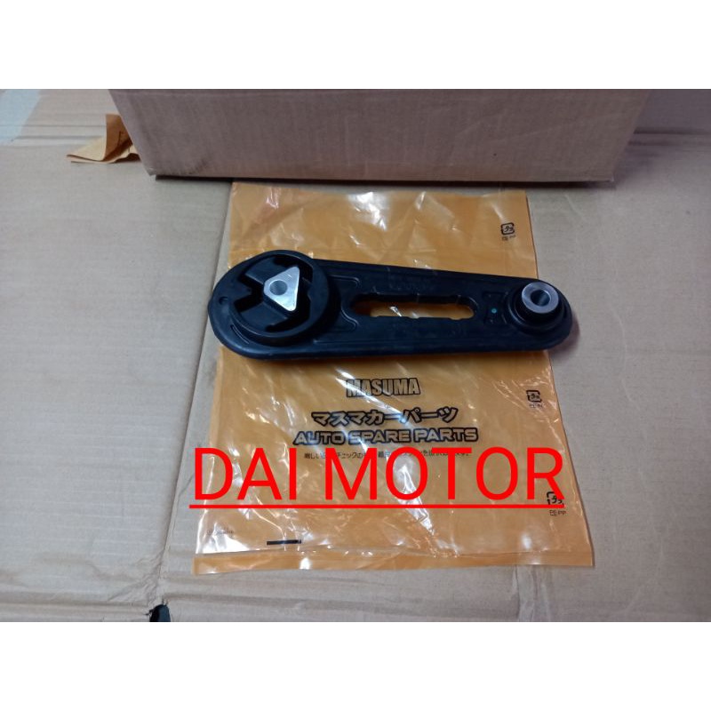 Jual buffer engine mounting/karet engine mounting bawah belakang nissan ...