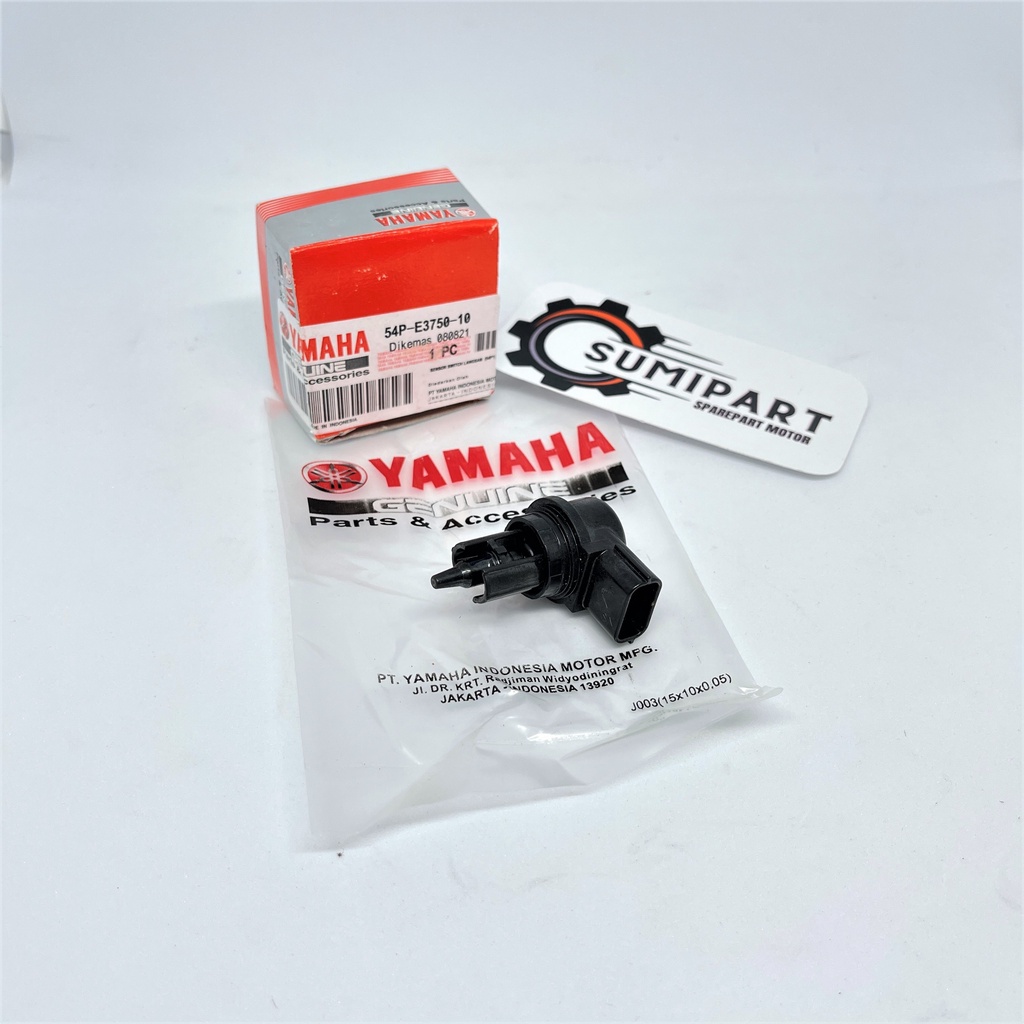 Jual Sensor Switch Isc Langsam Yamaha Mio J X-Ride Soul Gt Xeon Rc Fino ...