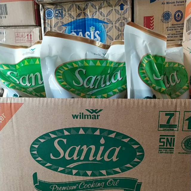 Jual Sania 2L | Shopee Indonesia