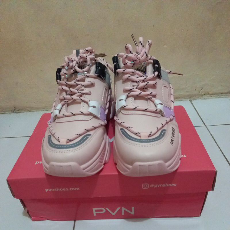 Jual Sepatu PVN Soobin | Shopee Indonesia