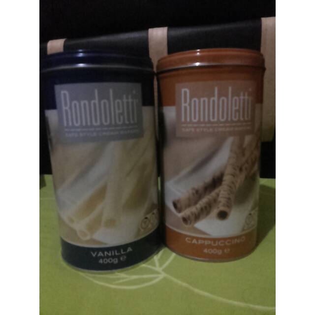 Jual RONDOLETTI | Shopee Indonesia