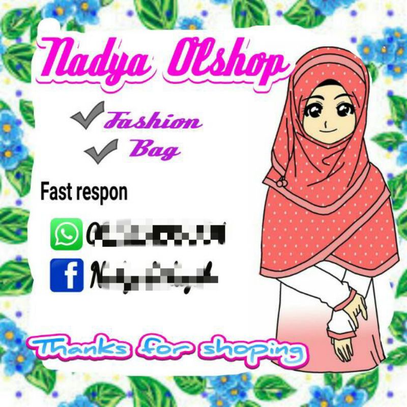 Jual Logo Olshop | Shopee Indonesia